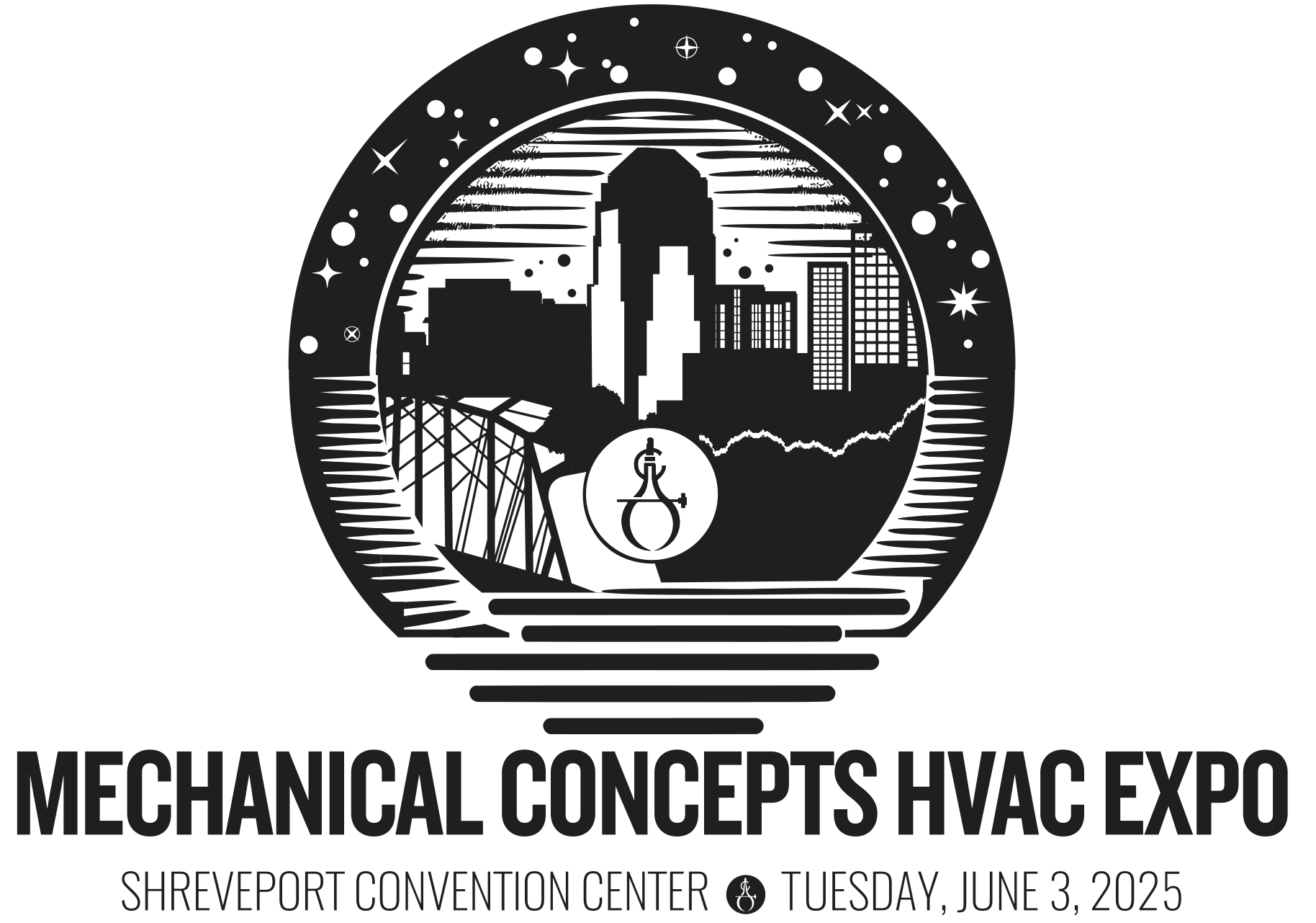 Mechanical Concepts HVAC EXPO 2025 - Mechanical Concepts