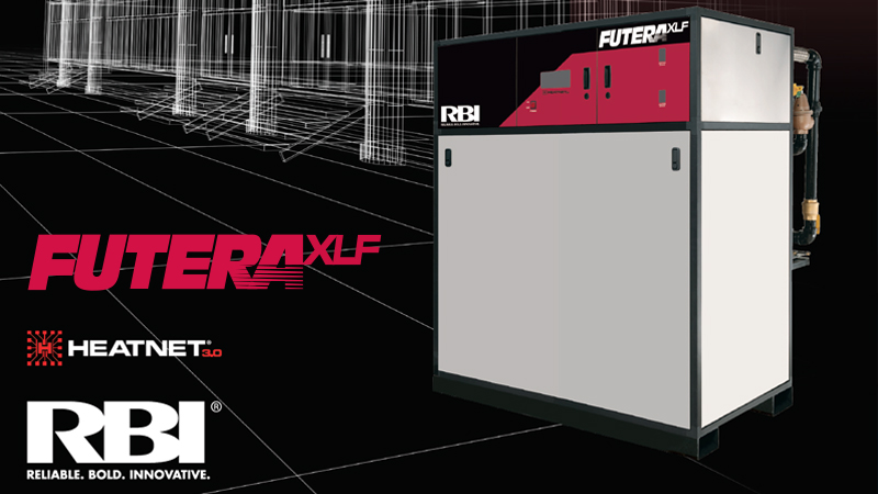 RBI's All-New Futera XLF MB6000, B8000, and MB10000 - Mechanical Concepts