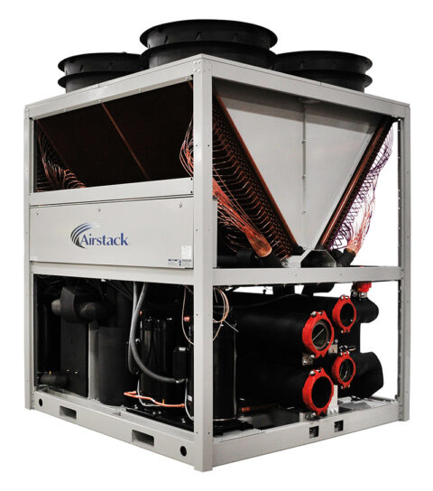 Featured Product: Multistack - Mechanical Concepts