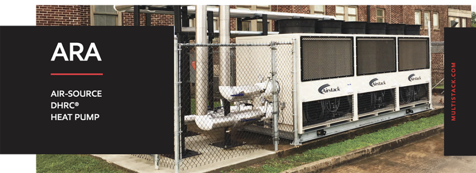 Featured Product: Multistack - Mechanical Concepts