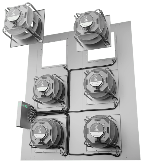 NES - new - Mechanical Concepts