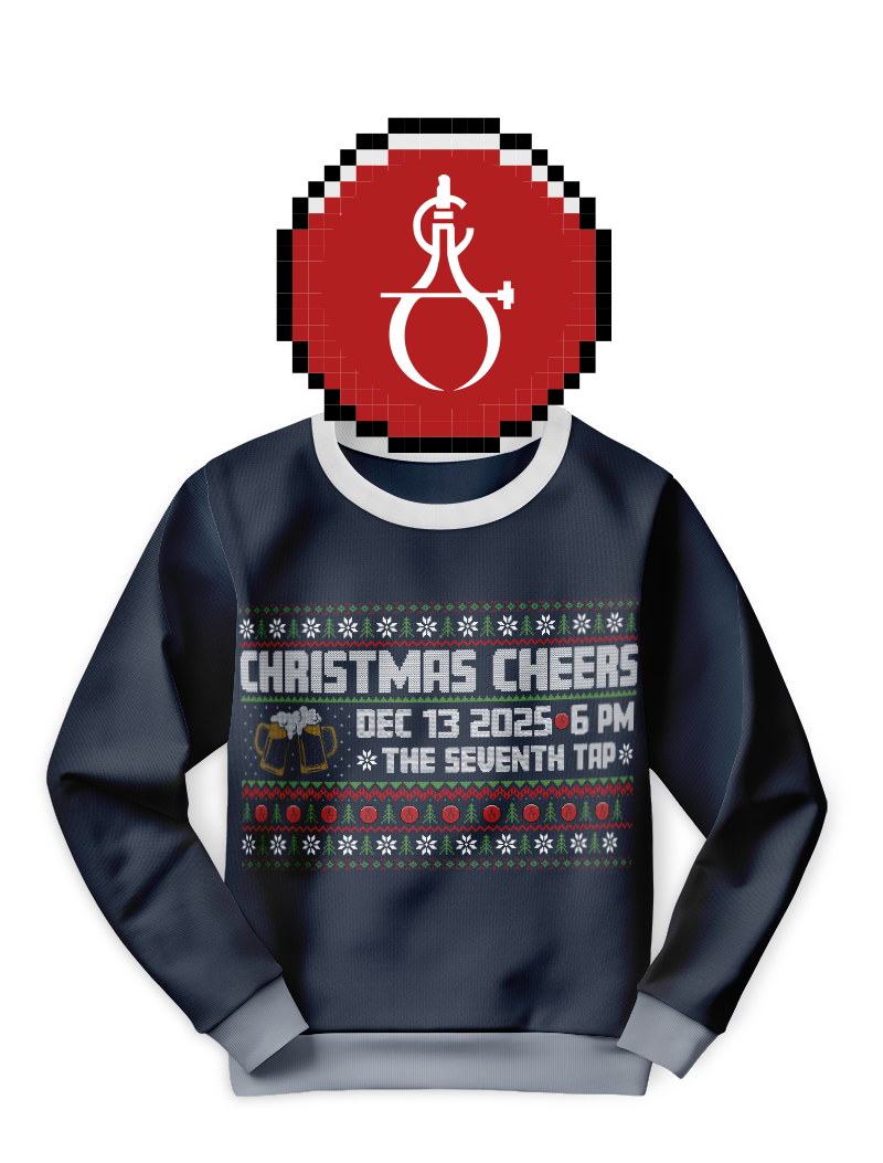 Christmas 2025 - Mechanical Concepts